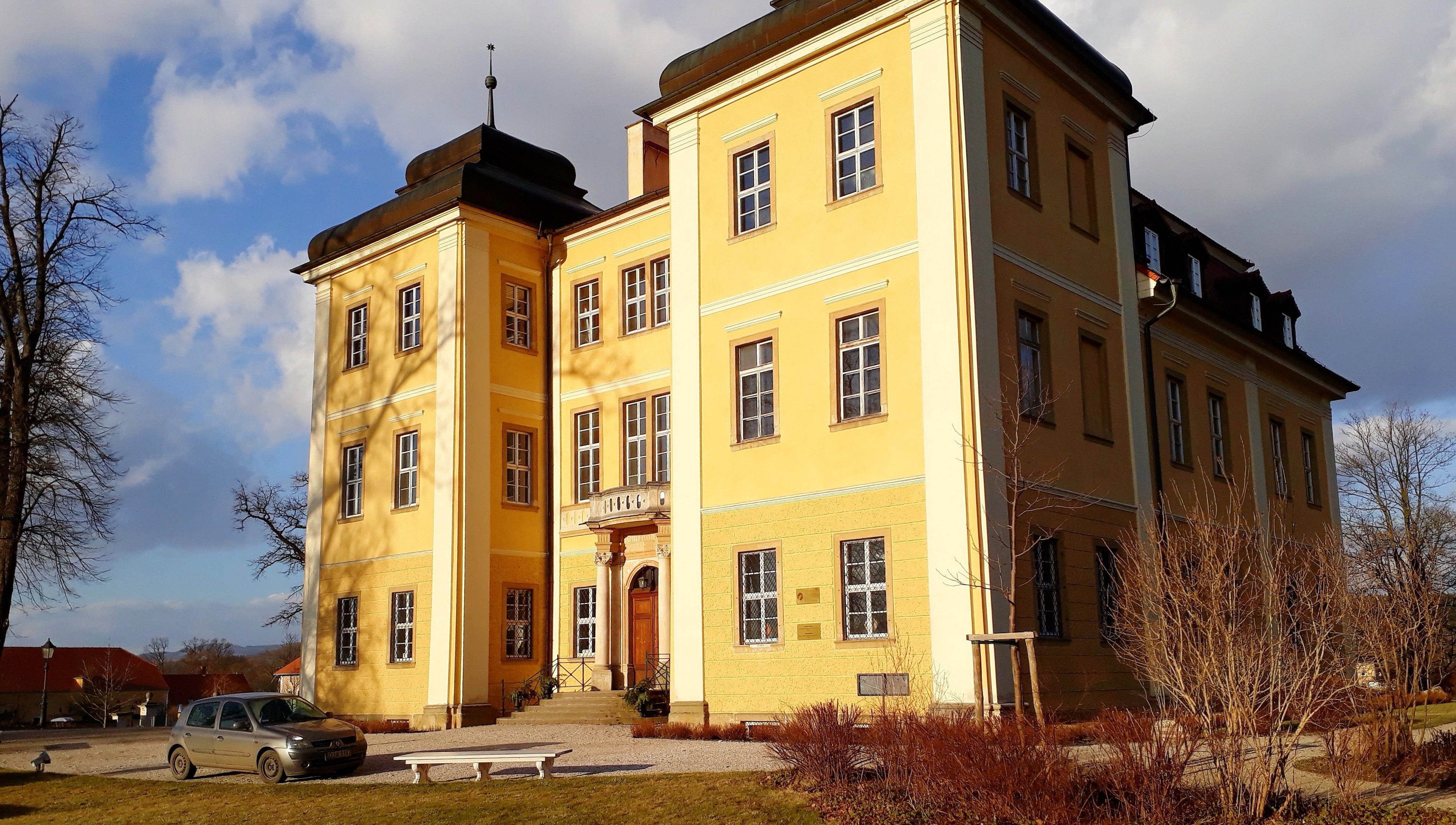 Lomnitz Archive - Stadtschleicher Görlitz